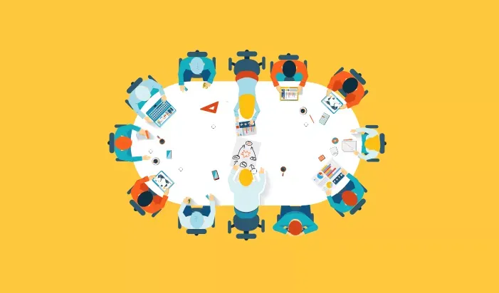 Please stop the useless meetings