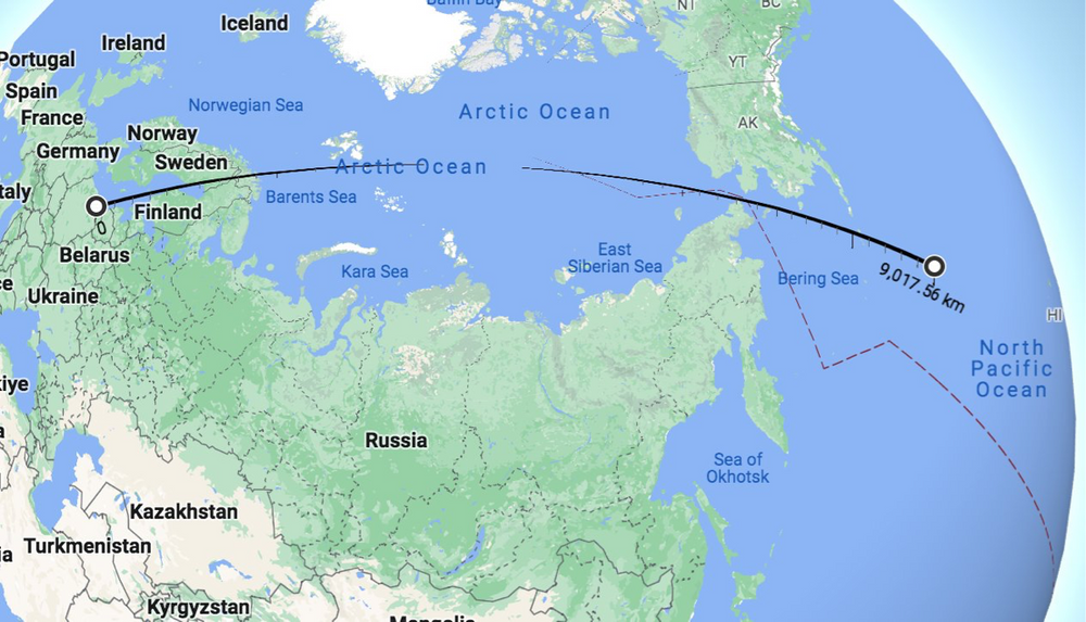 The world map that reboots your brain