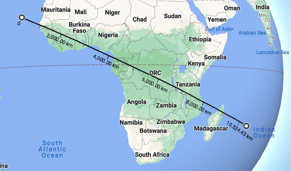 The world map that reboots your brain