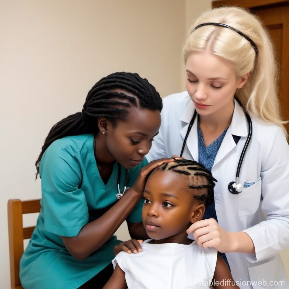 Generative AI can not generate its way out of prejudice