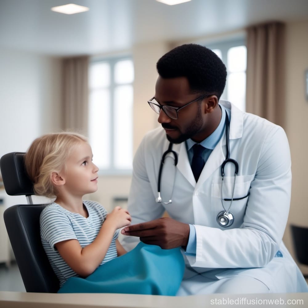 Generative AI can not generate its way out of prejudice